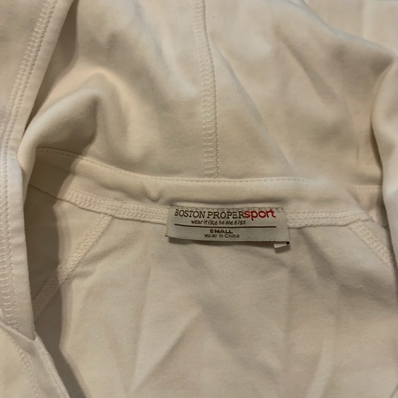 Boston Proper | Tops | Boston Proper Sport Jacket | Poshmark